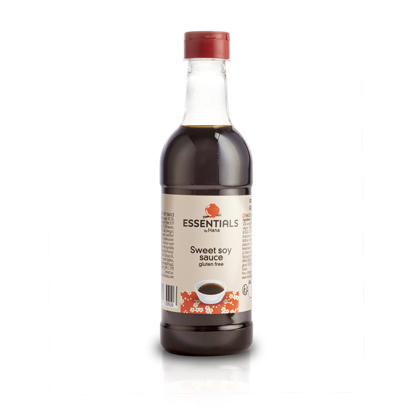 Sweet Soy Sauce - Asian Corner